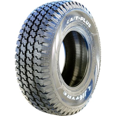 Jk Tyre At Plus Lt 31x1050r15 Load D 8 Ply At All Terrain Tire Simolary