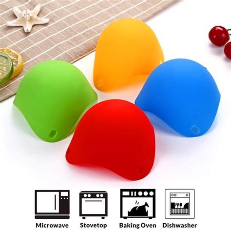 Silicone Egg Poacher Jdgoshop Creative Ts Funny Products