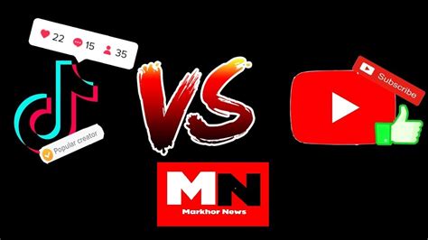 Carry Minati Video Deleted Tiktok Vs Youtube The End Youtube