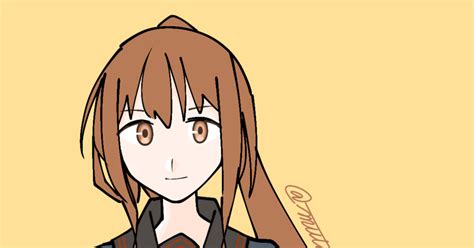 艦これ 文月ちゃん むたぎみのイラスト Pixiv