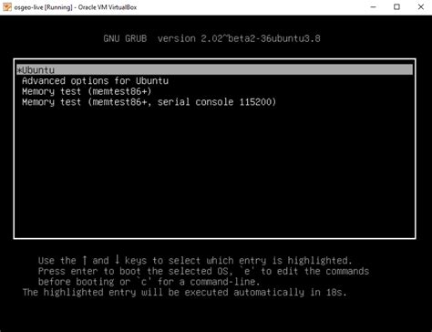 Virtualbox Black Screen On Boot Titoxtra
