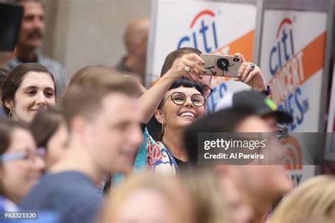 Laurelle Photos And Premium High Res Pictures Getty Images