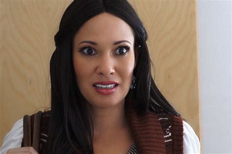 Tiffany Phillips Takes On Racial Identity With Ethnically Ambiguous