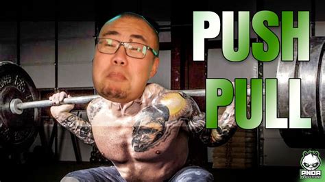 Push Pull Bethesda At Eliza Ashley Blog