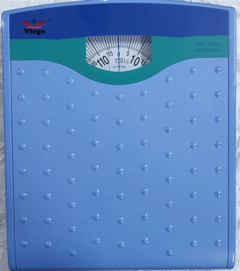 Mowell Analogue Weighing Scale Mowell