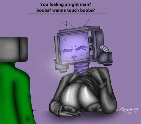 Rule 34 Breasts Danionebyall53 Artist Female Meme Nipples Pillow Shading Showing Breasts