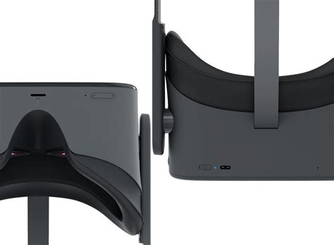 Pico Interactive Launches Standalone Neo And Neo Eye Virtual Reality Headsets TechPowerUp