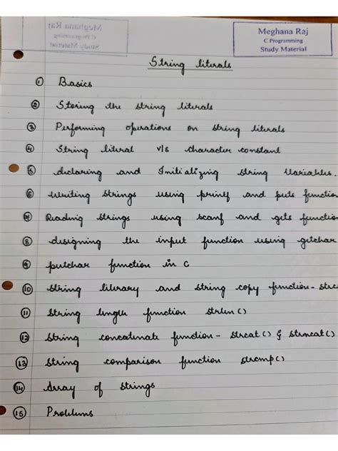 Strings Pdf Strings Pdf