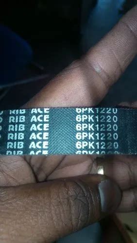 Rubber Spindle Belt At Rs 1 500 Piece In Coimbatore Sri Emm Emm