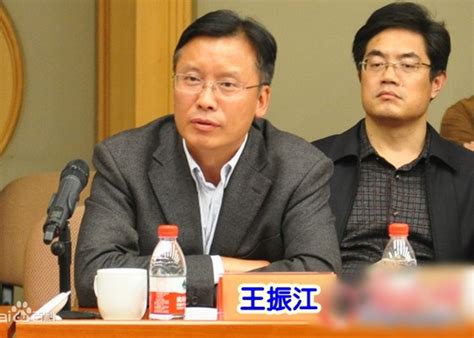 接替熊選國 王振江任司法部副部長｜即時新聞｜兩岸｜oncc東網