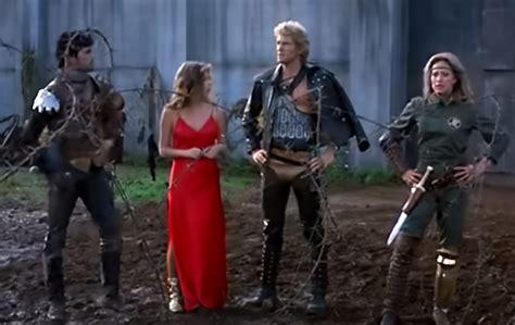 She 1984 Fantasy Movie Sandahl Bergman Character Profile