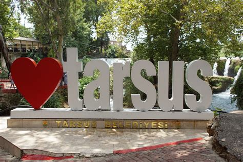 Tarsus Awa Travels