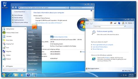 Change The User Interface Language In Vista Or Windows 7