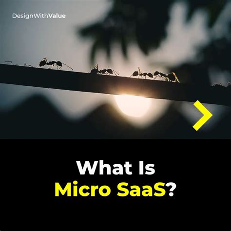 Micro Saas Advantages Ideas And Examples Free Cheat Sheet