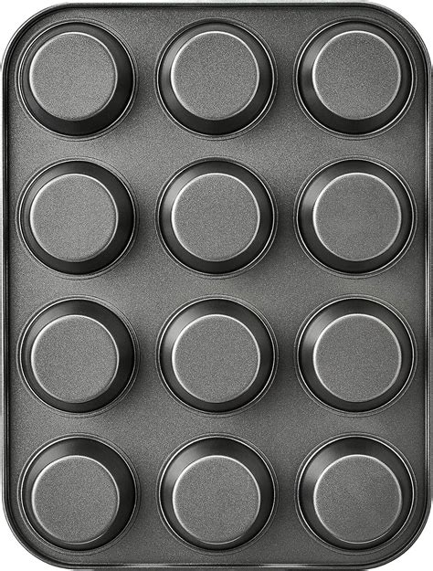 Co T 6 Piece Nonstick Carbon Steel Oven Bakeware Baking Set Wayfair