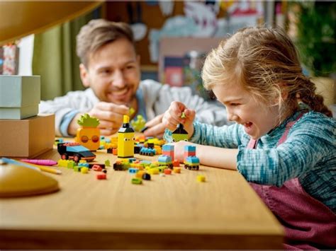 Bakıda Lego Konstruktor Classic 11027 Creative Neon Fun Lego — Alininoaz