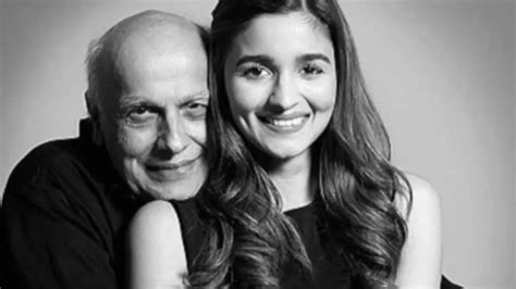 Alia Bhatt Reveals Her Father Mahesh Bhatts Advice Id Rather Be