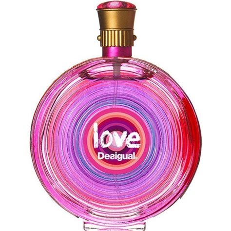 Love By Desigual Reviews And Perfume Facts