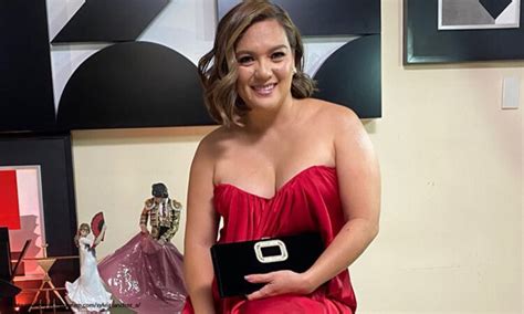 7 Hot Sexy Sylvia Sanchez Bikini Pics