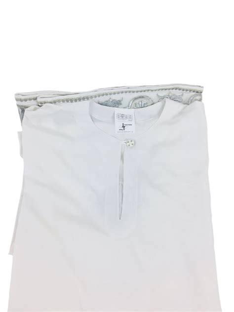 Under Vestment Podriznik 04 Silver Holy Trinity Church Supplies