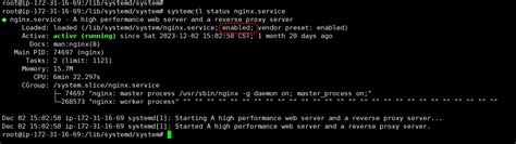linux systemd 服务管理教程 systemd如何管理其他设备的服务 csdn博客