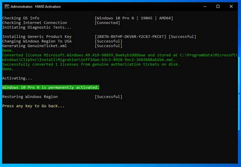Cách Tắt Chữ Activate Windows 10 Nhanh Chóng Và Hiệu Quả