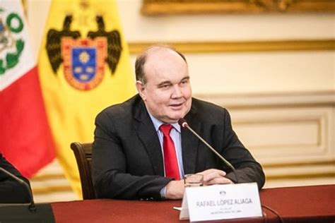 Rafael López Aliaga Promesas Incumplidas A 100 Días De Su Gestión Como