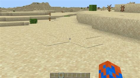 Sand And Savanna Expansion Addon 1 19 MCPE Bedrock Mod 9Minecraft Net