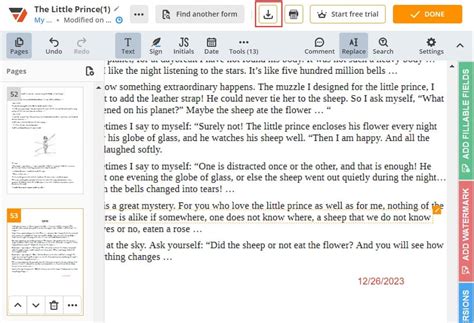 4 Tools Add Date To PDF Effortlessly With Or Without Adobe Acrobat