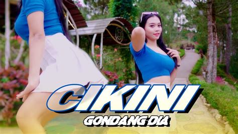 DJ CIKINI GONDANGDIA FULL BASS Cikini Ke Gondangdia Ku Begini
