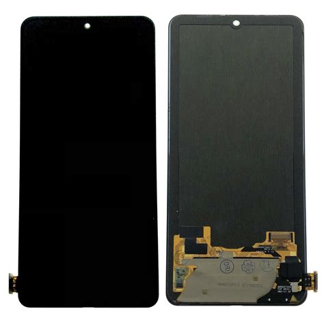 XIAOMI POCO F LCD ORIGINAL FULL SET Shopee Malaysia