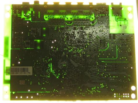 Grant Trebbin Led Light Panel Teardown And Evaluation