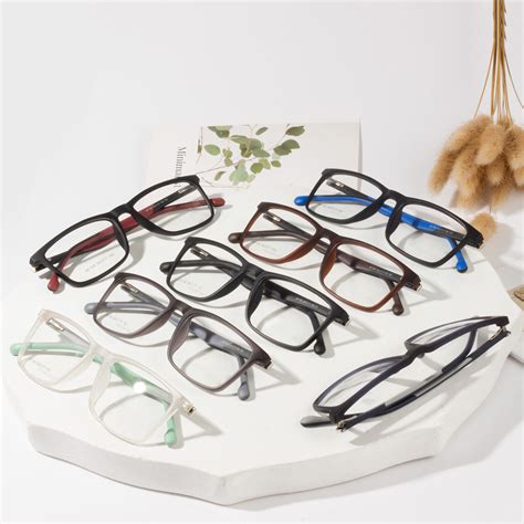 Wholesale Wholesale Frame China Eyeglasses At Affordable Price