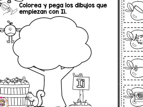 Aprende Lectoescritura Con Actividades De La Letra C