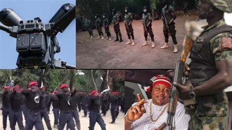 Emergency Midnight Breaking News On Mazi Nnamdi Kanus Release Today
