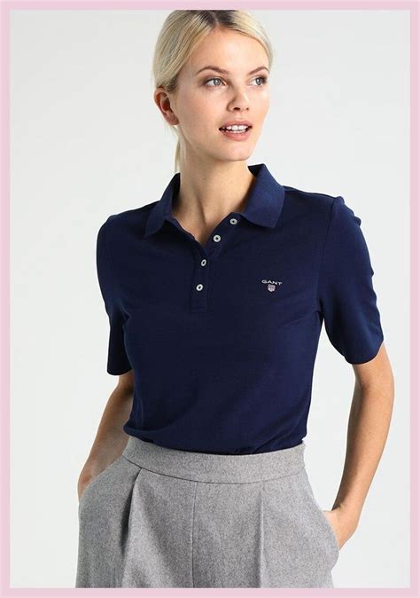 Polo Shirt Design Uniform Polo Shirt Outfit Womens T Shirt Polo