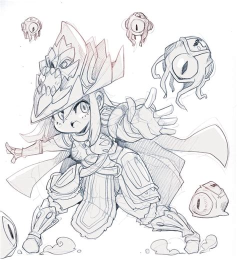 Chibi Dang Armored Vs Seekers Patreon Sketch By Parorou R Dang