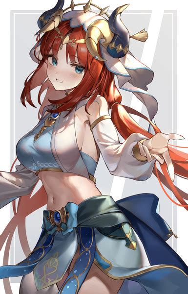 ニィロウ Pixiv年鑑β