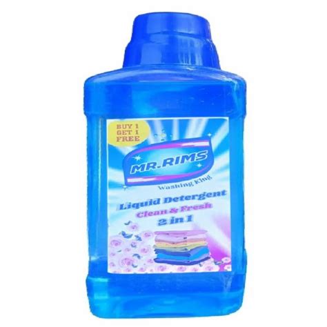 5l Liquid Detergent At ₹ 399 Bottle Liquid Detergent In Chennai Id
