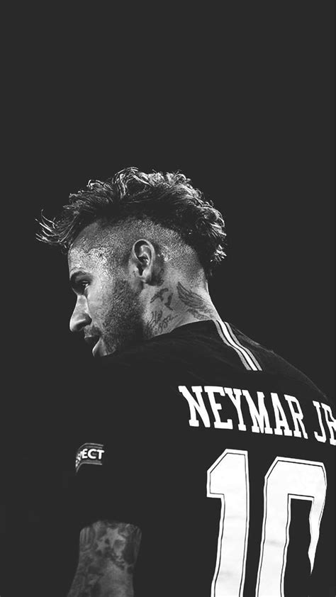 Neymar Black And White Hd Wallpapers Pxfuel 51 Off