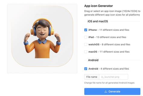 react native dynamic app icons dev community