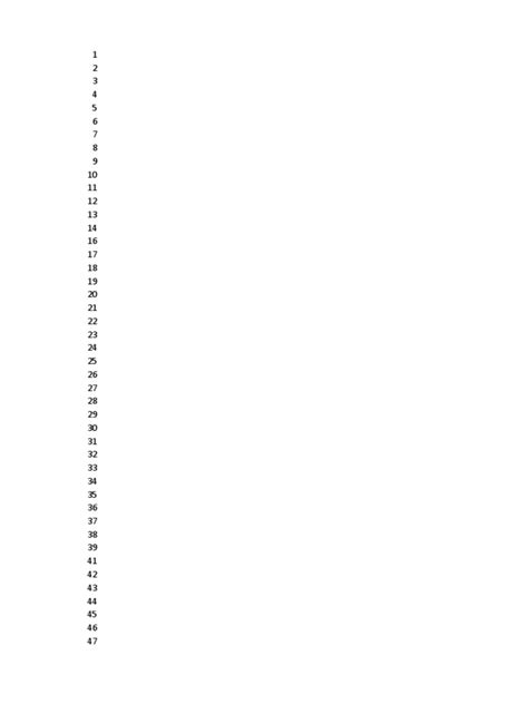 00 Listado De Riesgos Críticos Pdf