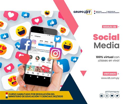 📢 ¡aprendé Cómo Idt Instituto De Diseño Y Tecnología