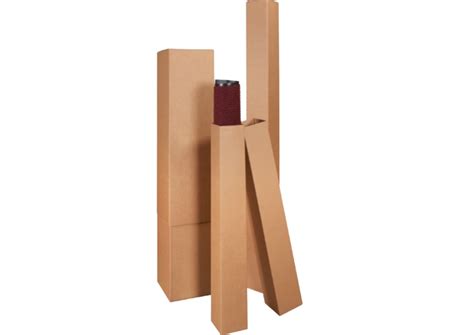 Custom Expanded Polyethylene Epe Foam Brown Packaging