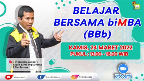 Modul Baca 1f Bimba Aiueo Bbb Dokumentasi Bimba
