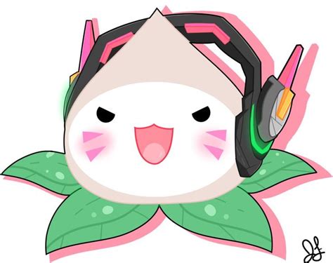 26 best Pachimari images on Pinterest | Overwatch, Plush dolls and ...