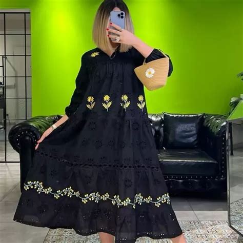 خرید و قیمت پیراهن یا پیرهن ترک زنانه و دخترانه نخی خامه دوزی تابستانه