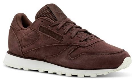 Кроссовки Reebok Classic Leather — купить в интернет-магазине по низкой ...