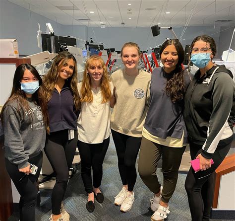 Chicago College Of Optometry Cl Group 12 Hyper—oops We Didnt Dress