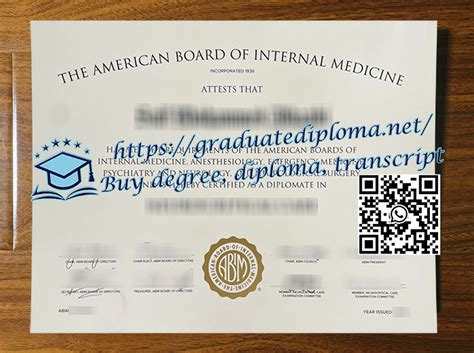 I Would Like To Buy An Abim Diploma Certificate Online